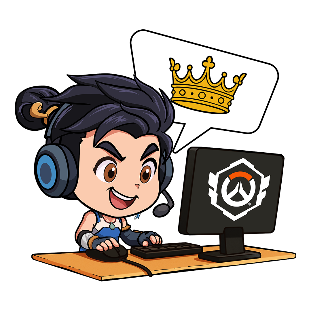 Overwatch Esports