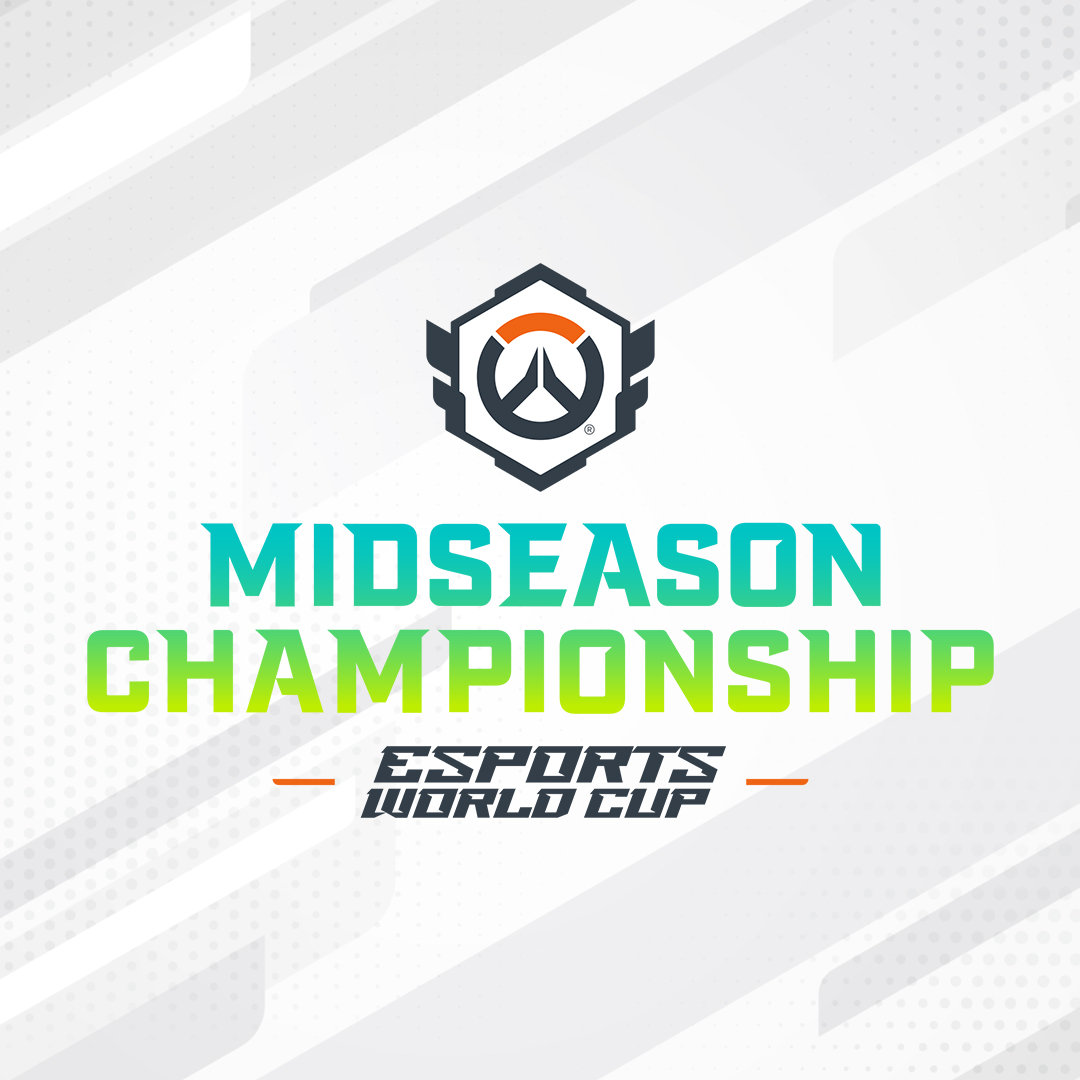 Overwatch Esports