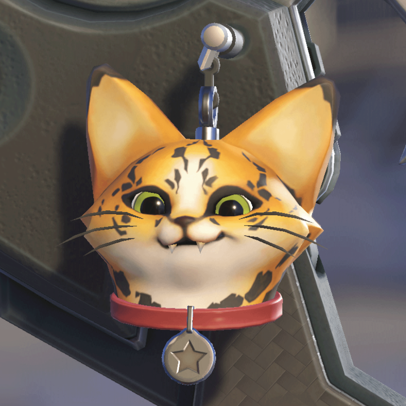 Overwatch Esports
