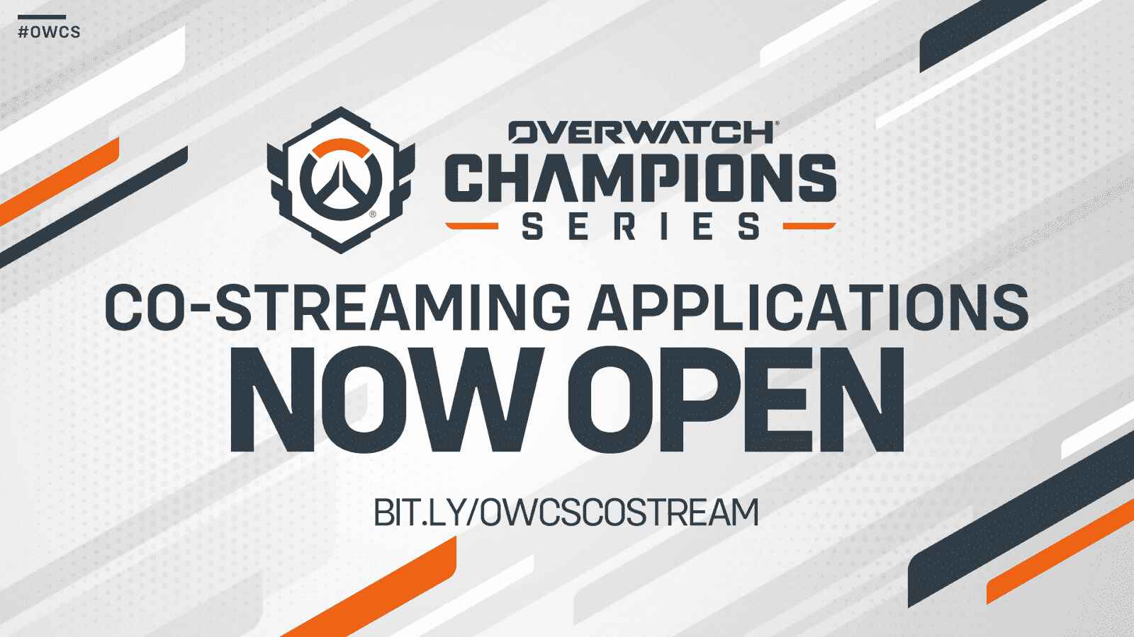 Overwatch Esports