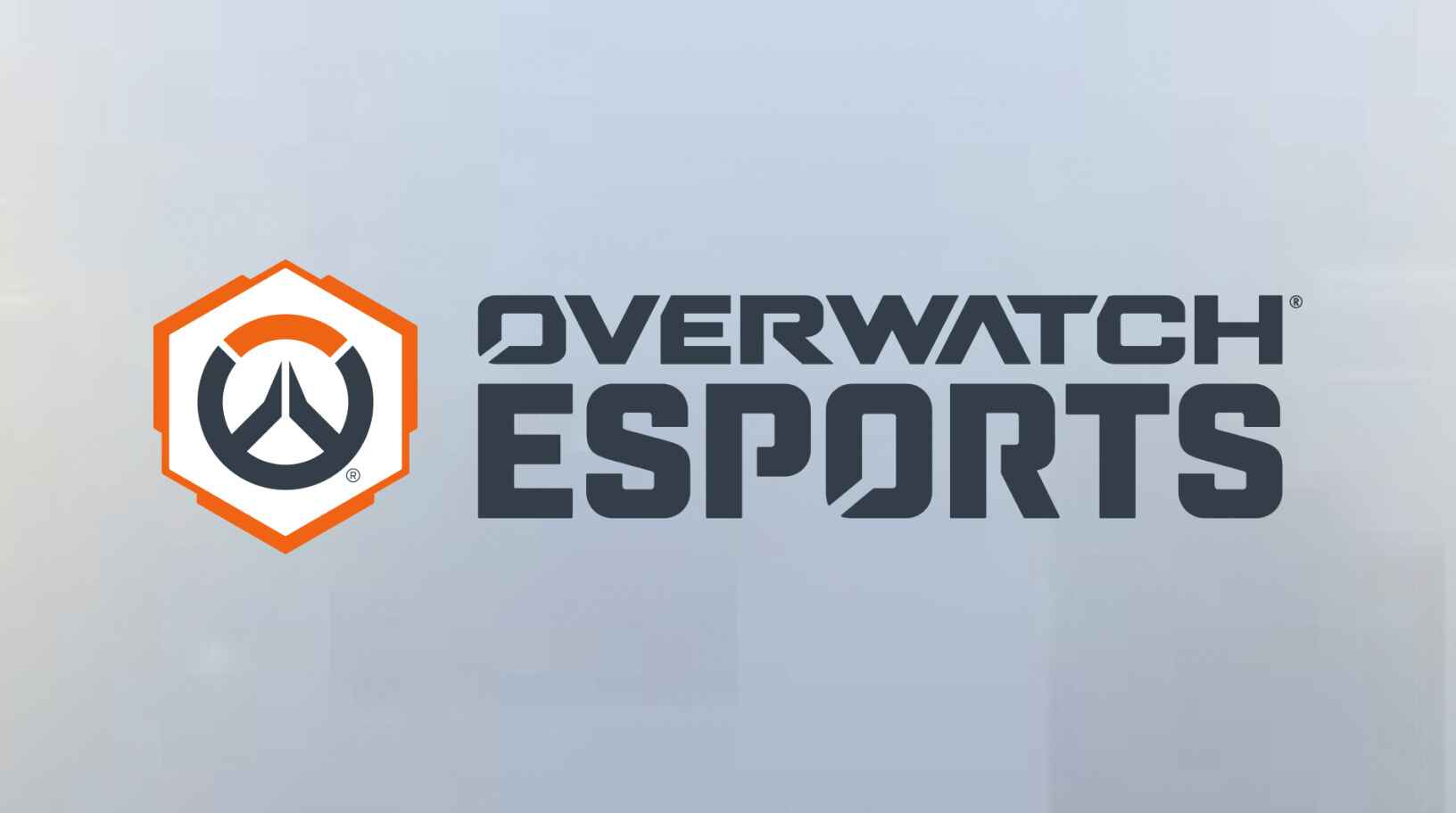 Overwatch Esports