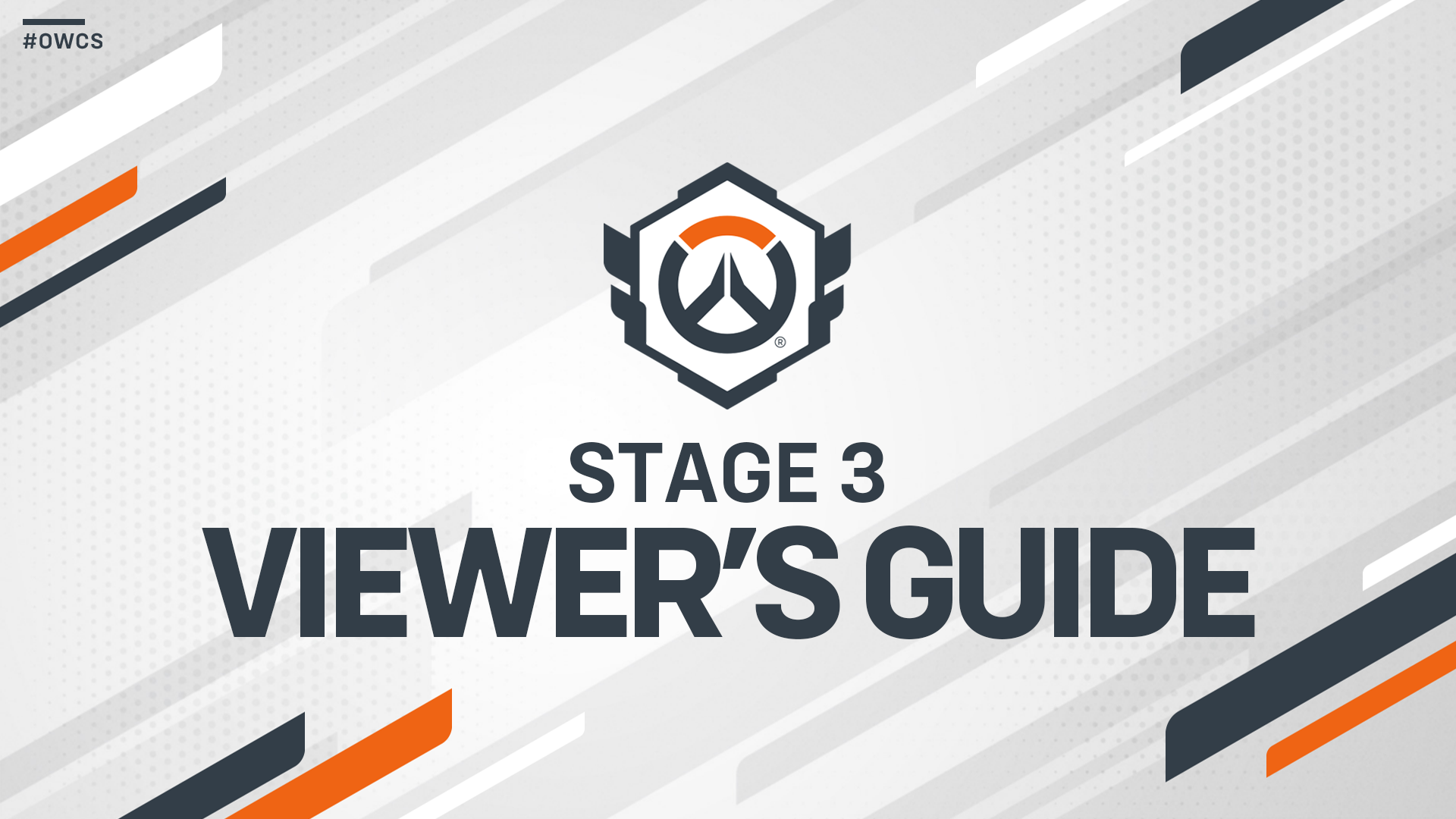 Stage 3 Viewer's Guide