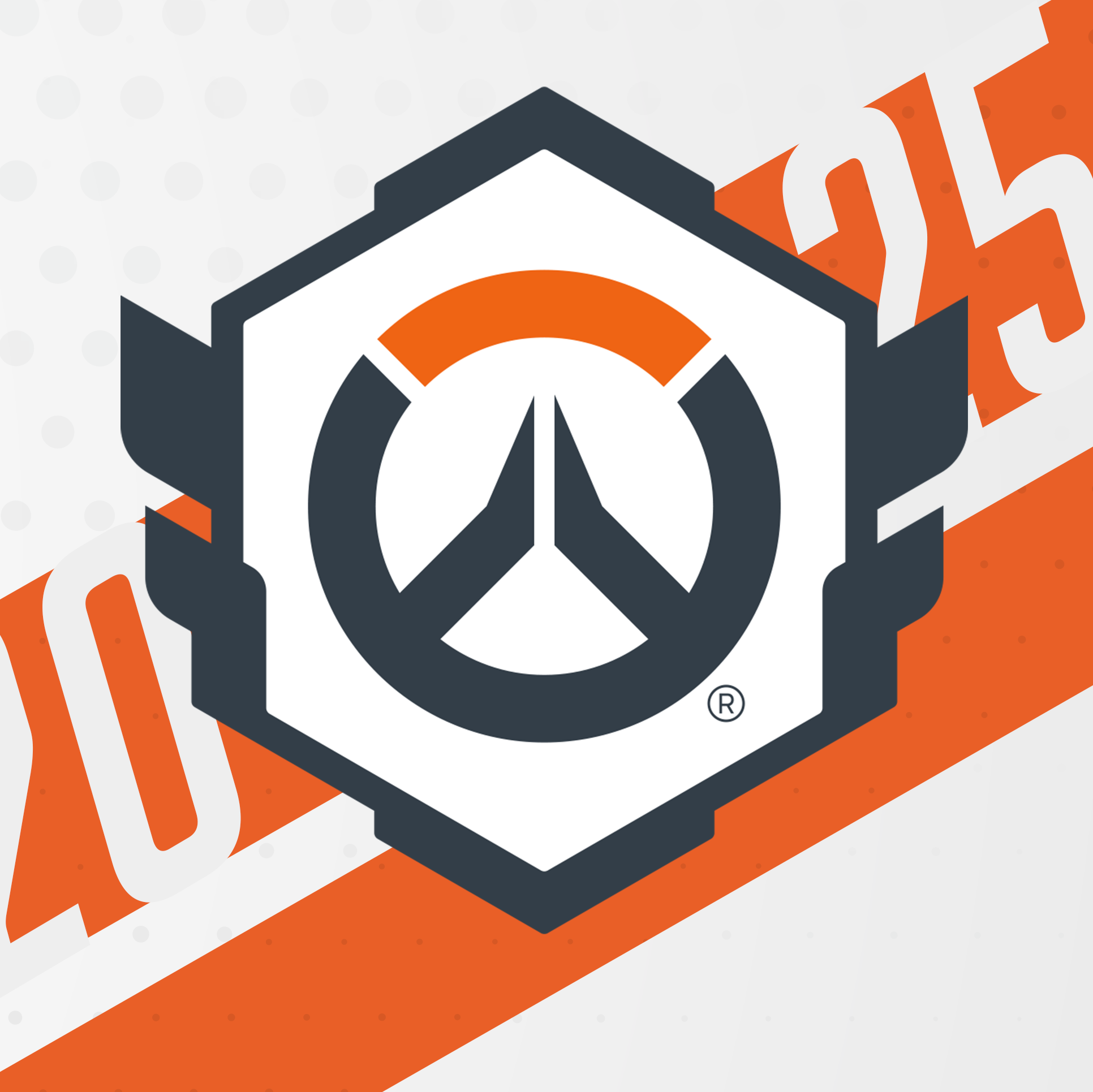 Overwatch Esports