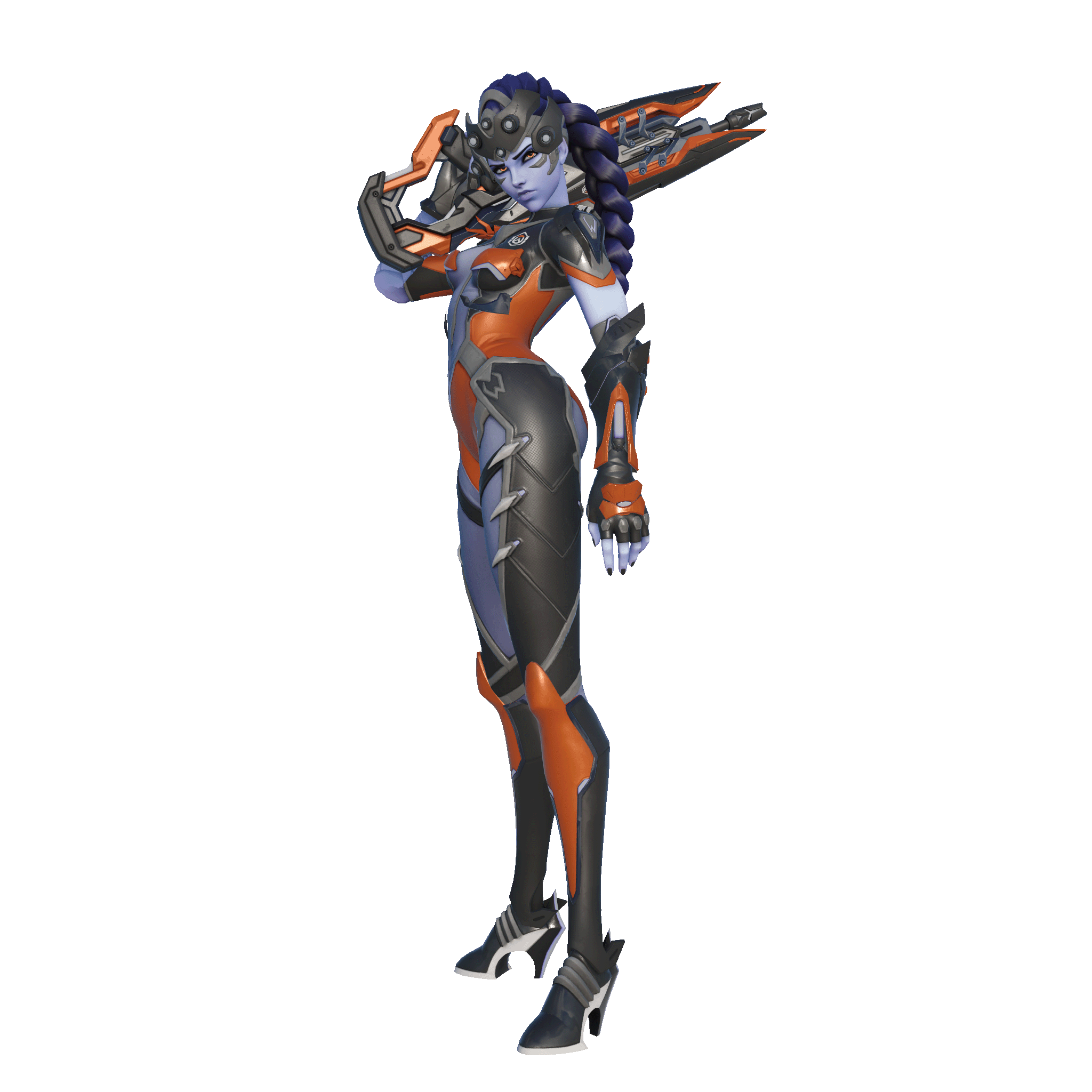 Overwatch Esports