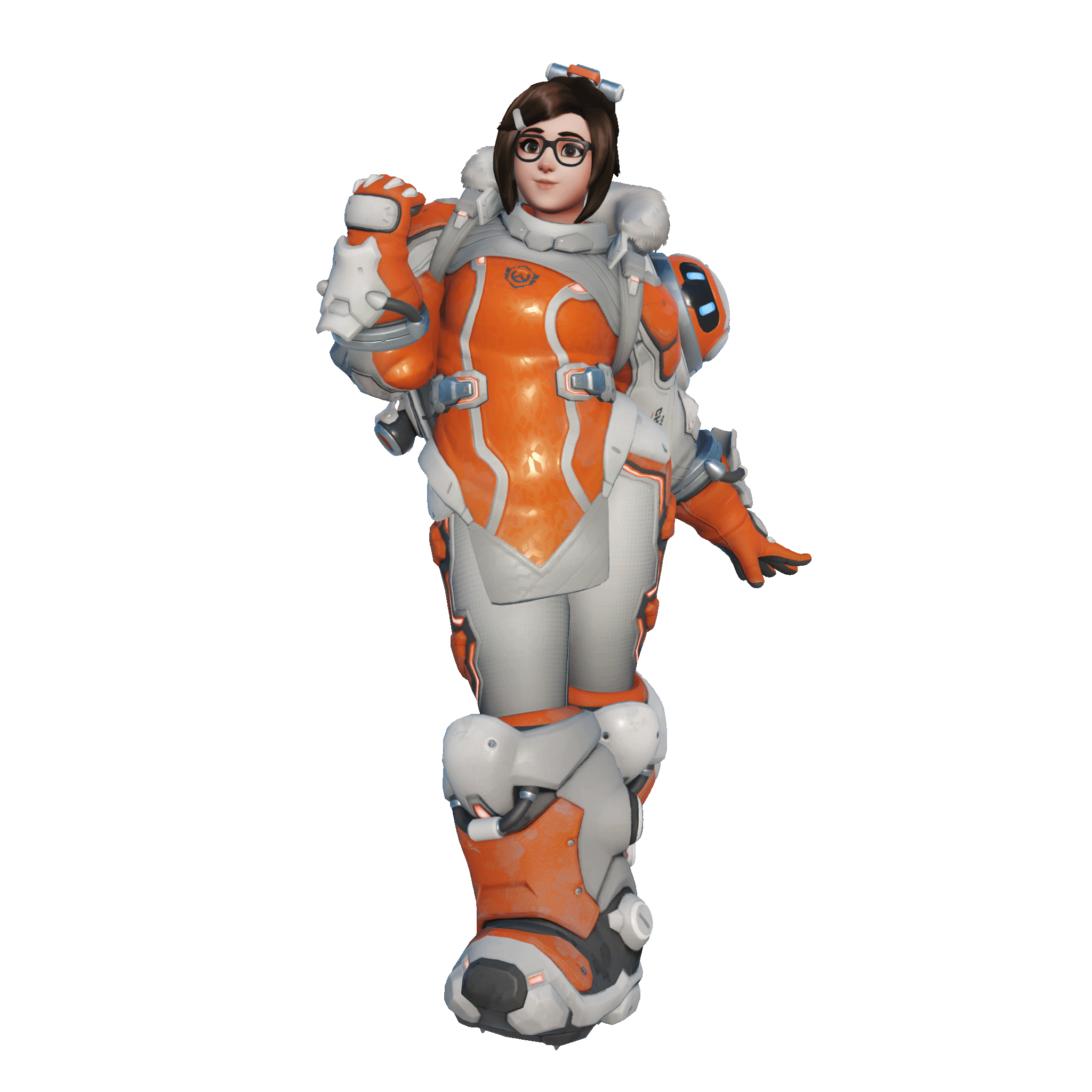 Overwatch Esports
