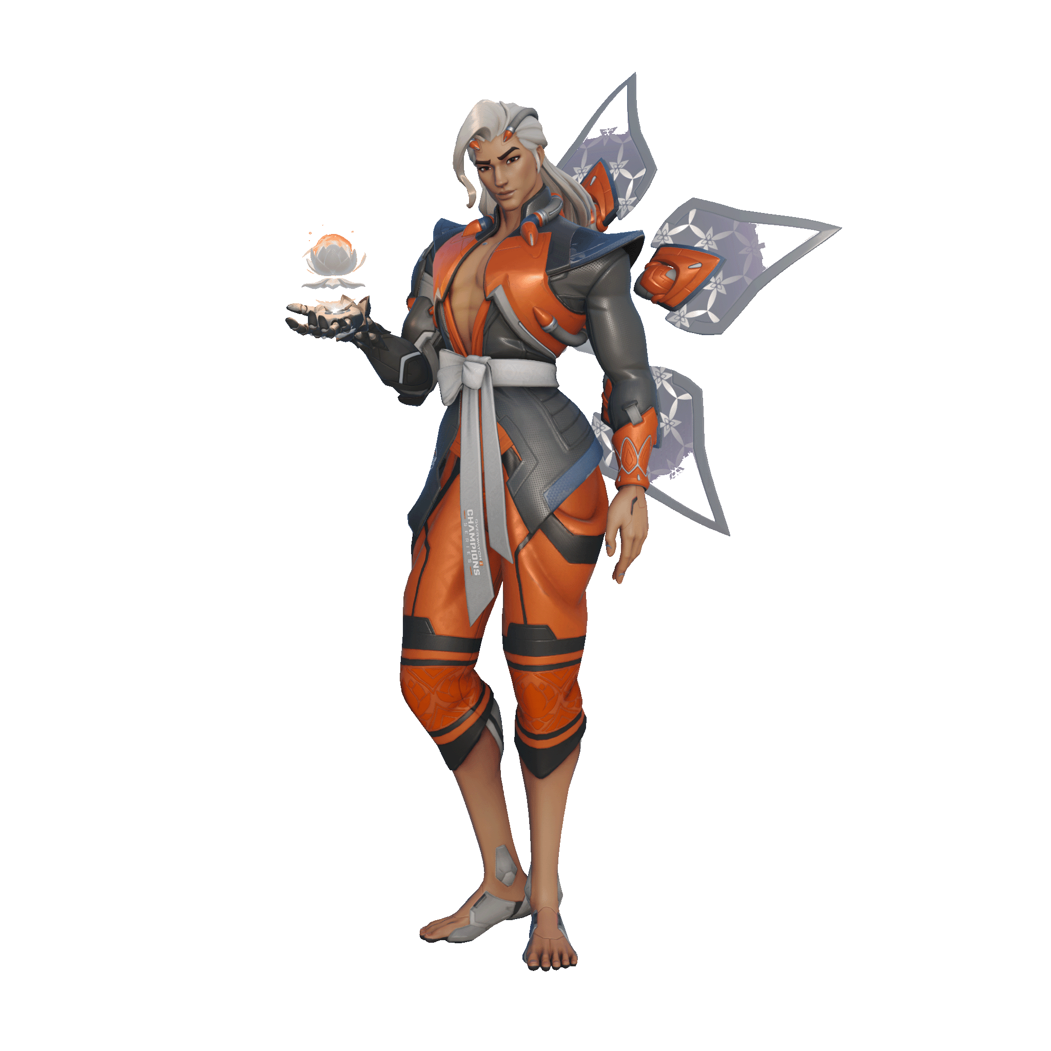 Overwatch Esports