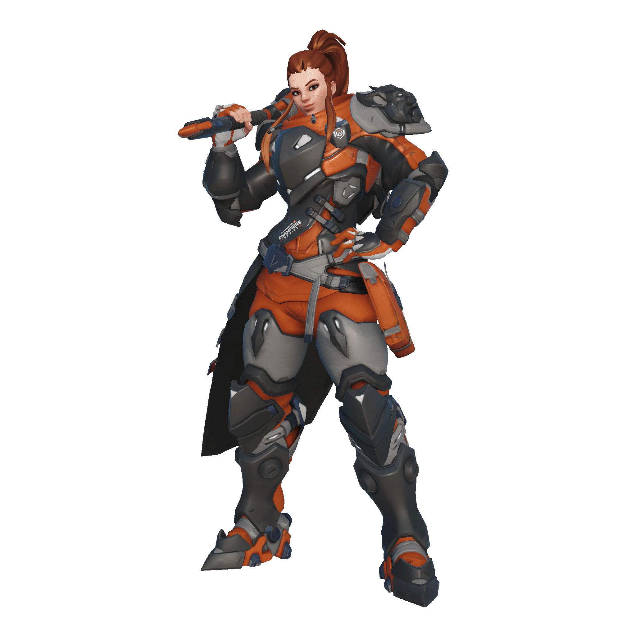 Overwatch Esports