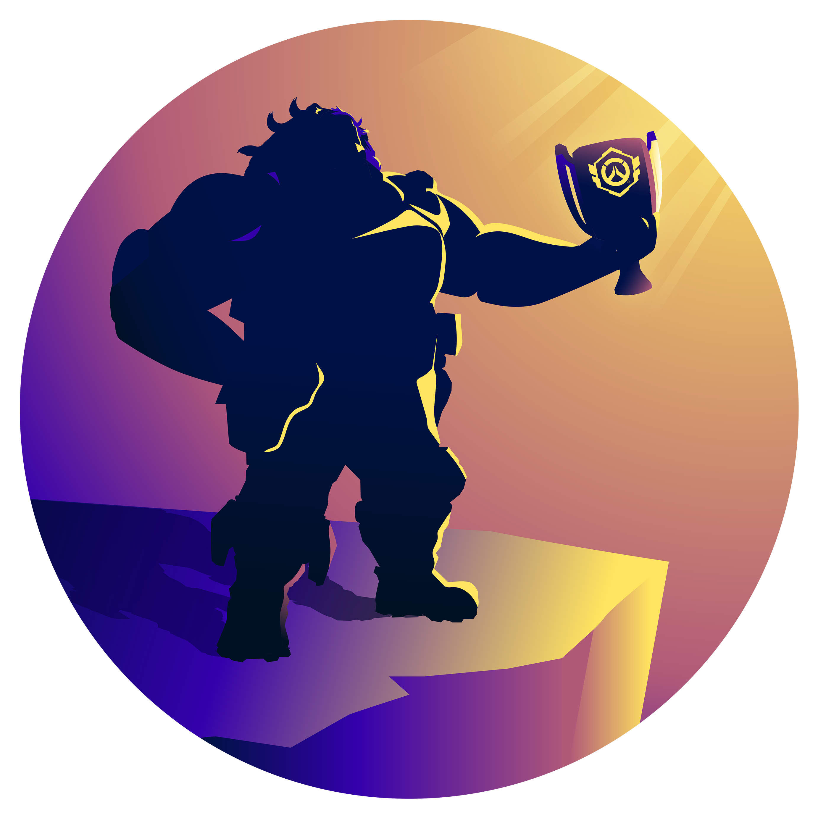 Overwatch Esports