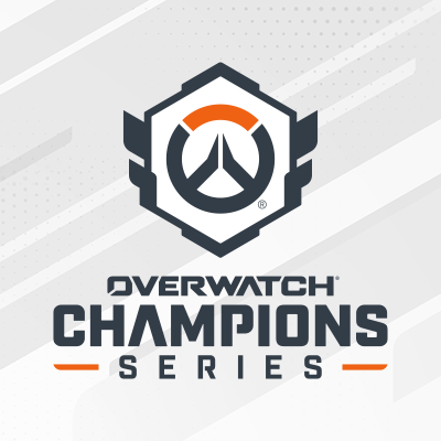 Overwatch Esports