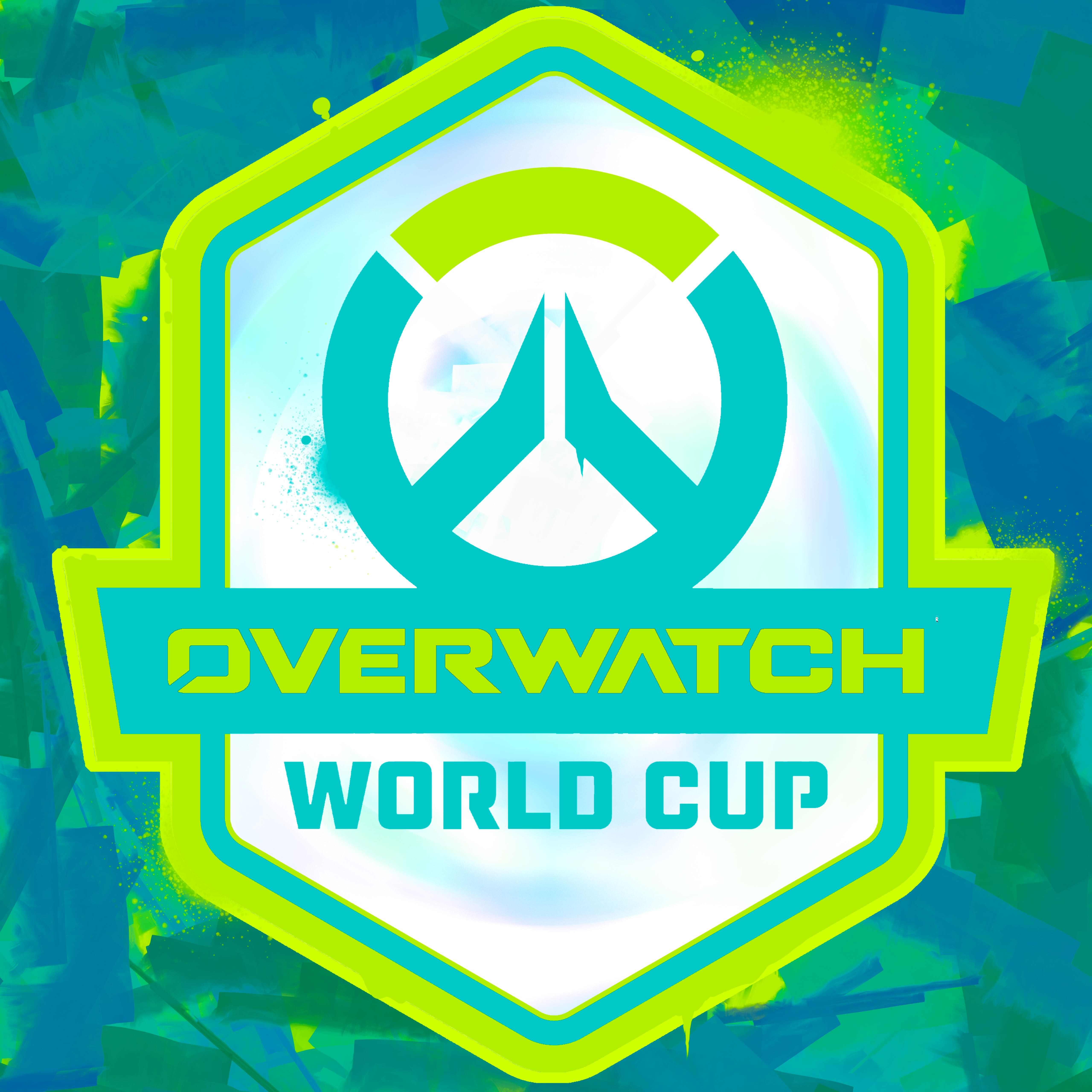 Overwatch Esports
