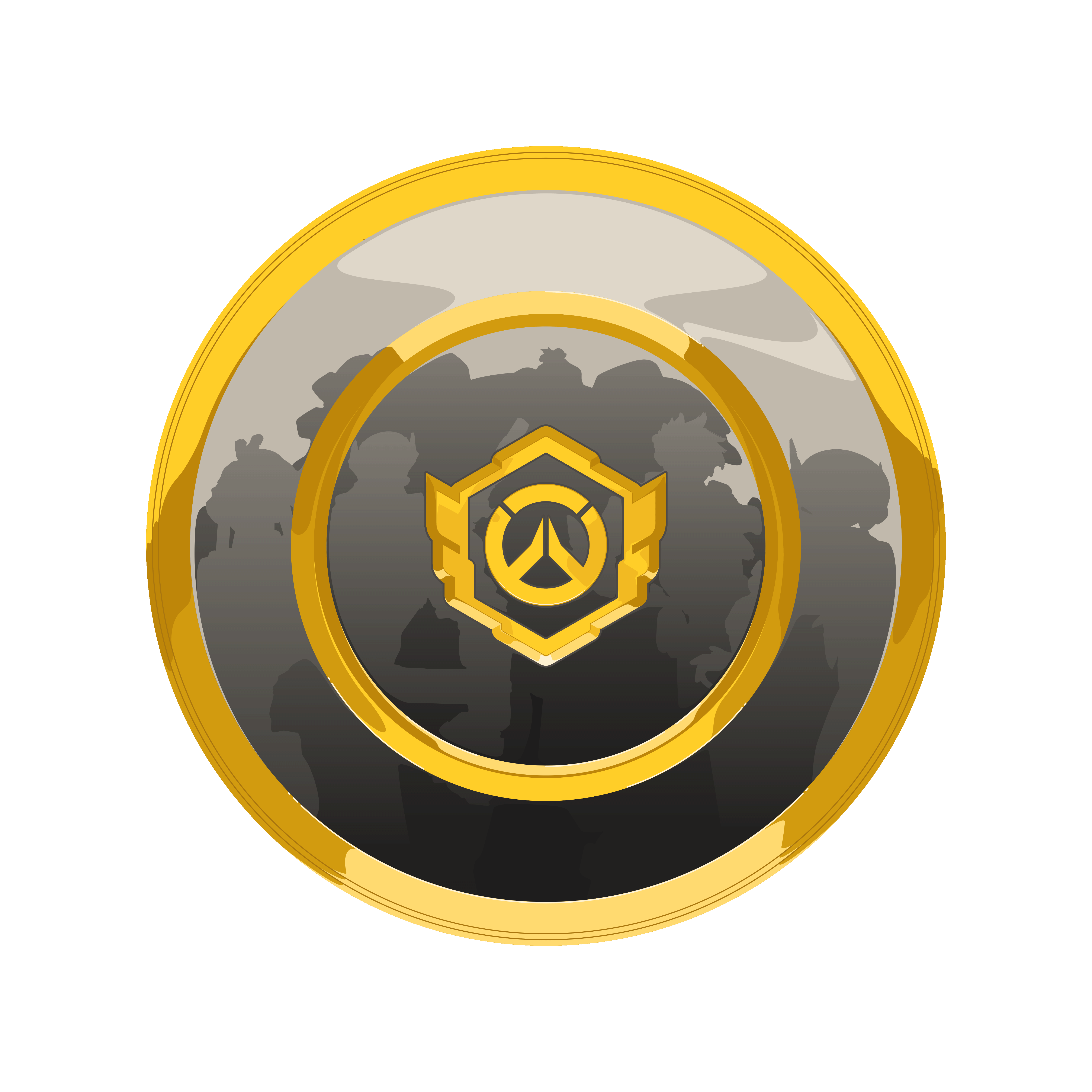 Overwatch Esports